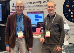 AMPL Company | Advanced Modeling for Optimization | AMPL